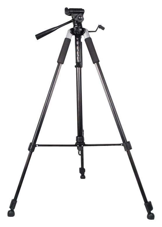 Bower VT6800 72" Heavy Duty Photo/Video Tripod - Camera Concepts ...