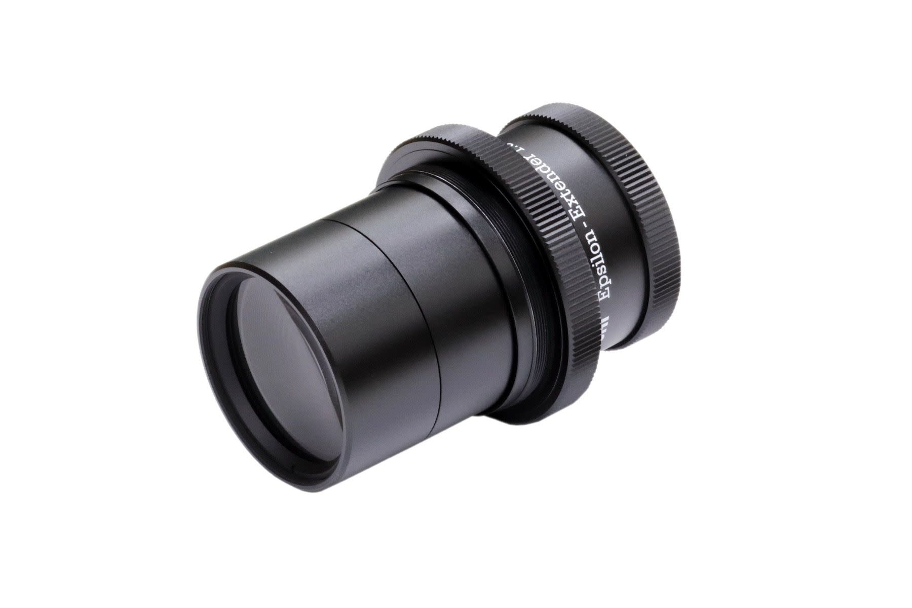 Takahashi 1.5X Extender for Epsilon 130D - Camera Concepts & Telescope ...