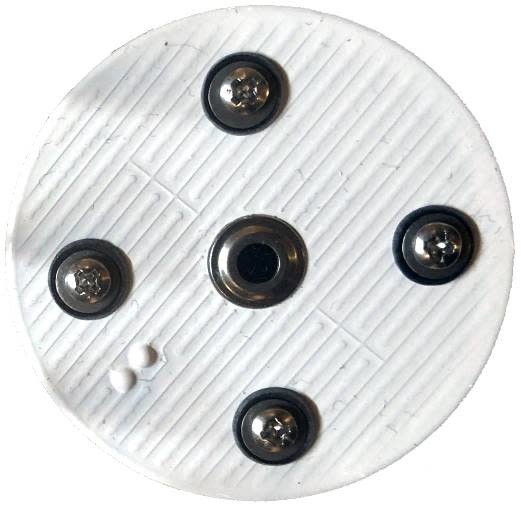 RMA Boltwood II Thermopile / Rain Sensor - Camera Concepts & Telescope ...