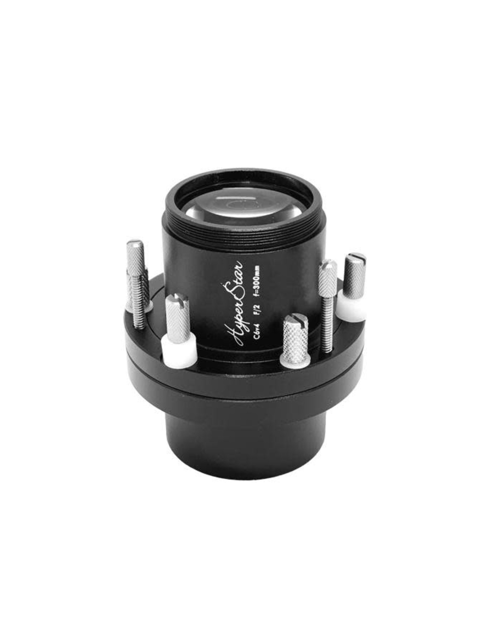 HyperStar 6 v4 - Camera Concepts & Telescope Solutions