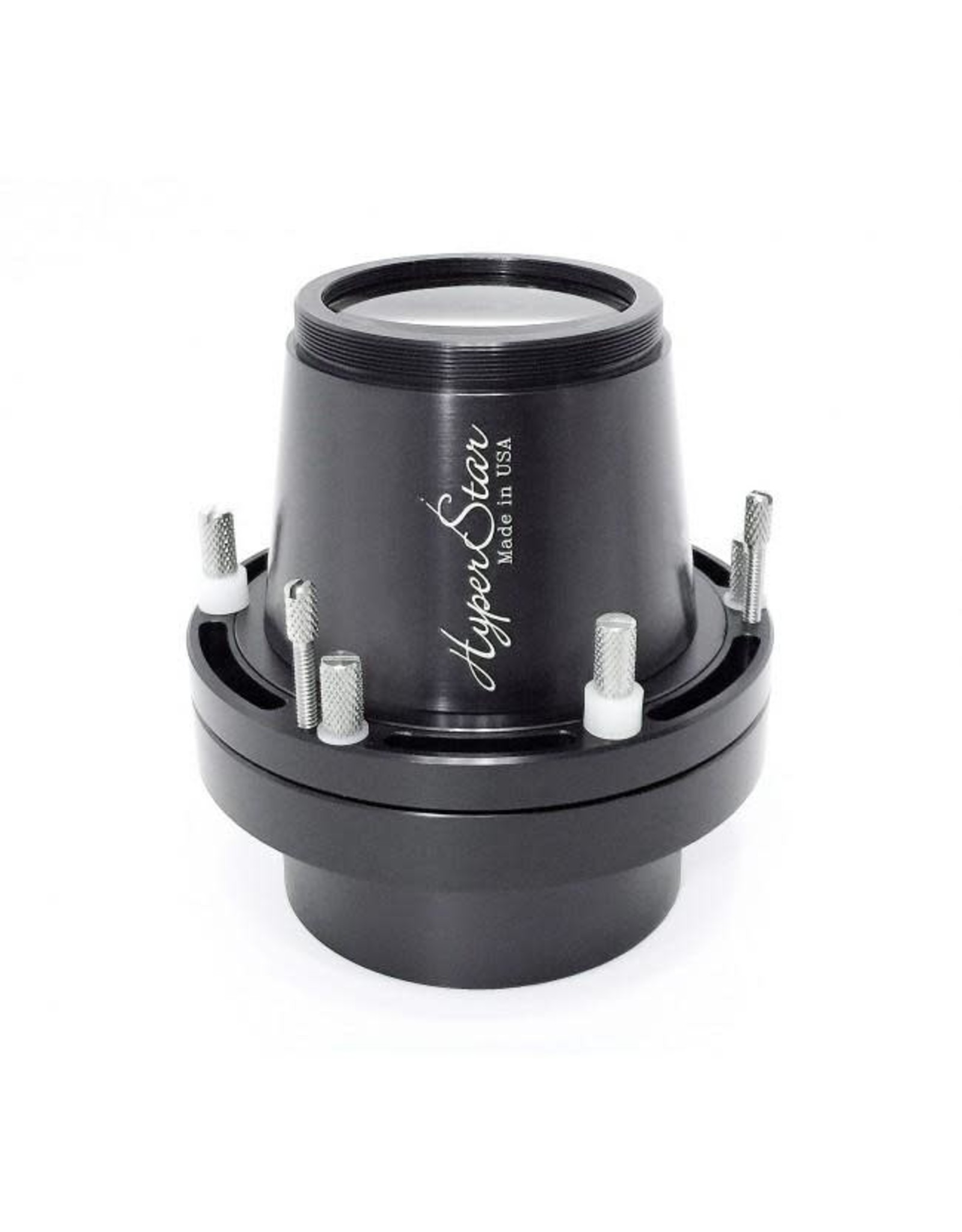 HyperStar 11 v4 - Camera Concepts & Telescope Solutions