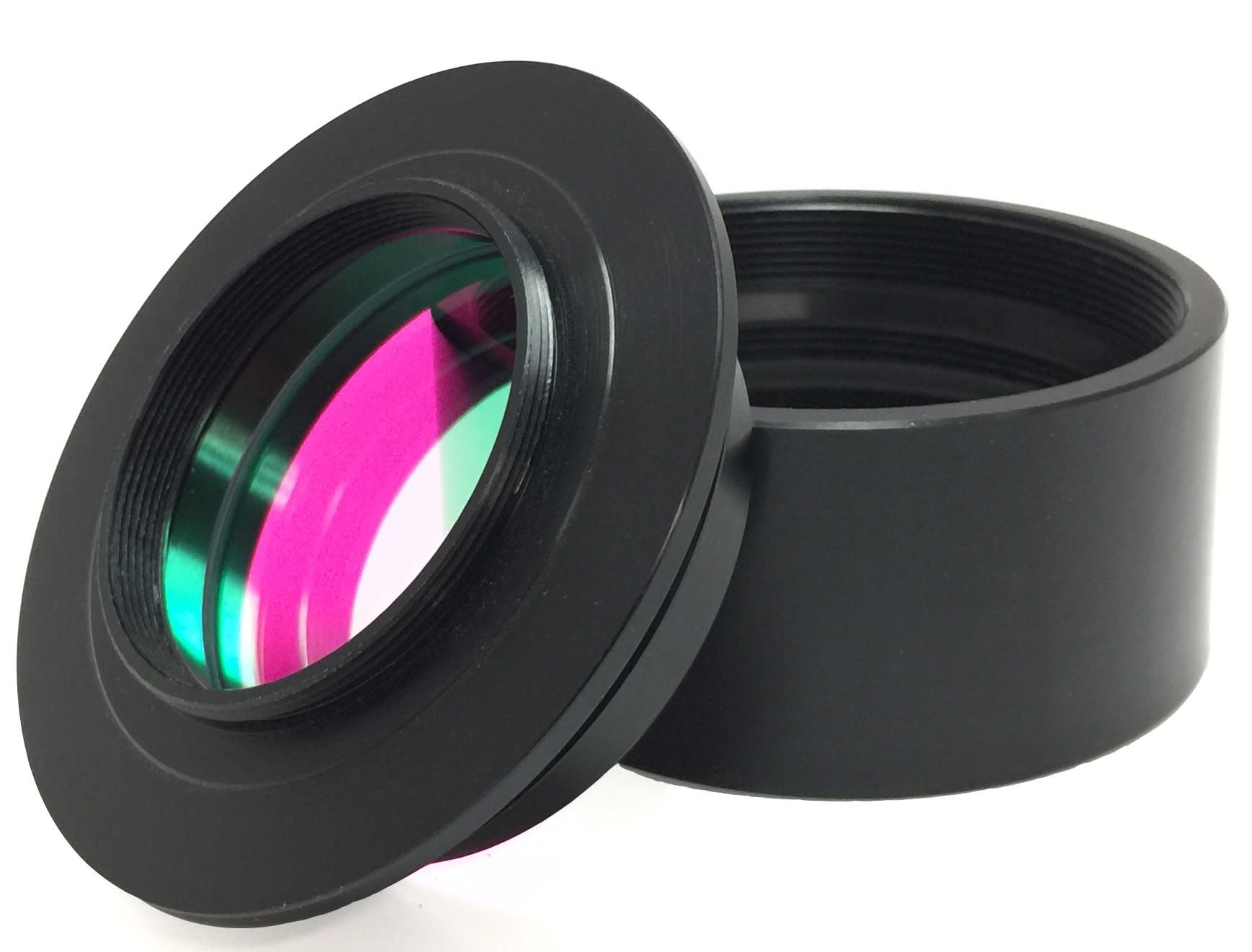 HyperStar Camera Adapter - Camera Concepts & Telescope Solutions