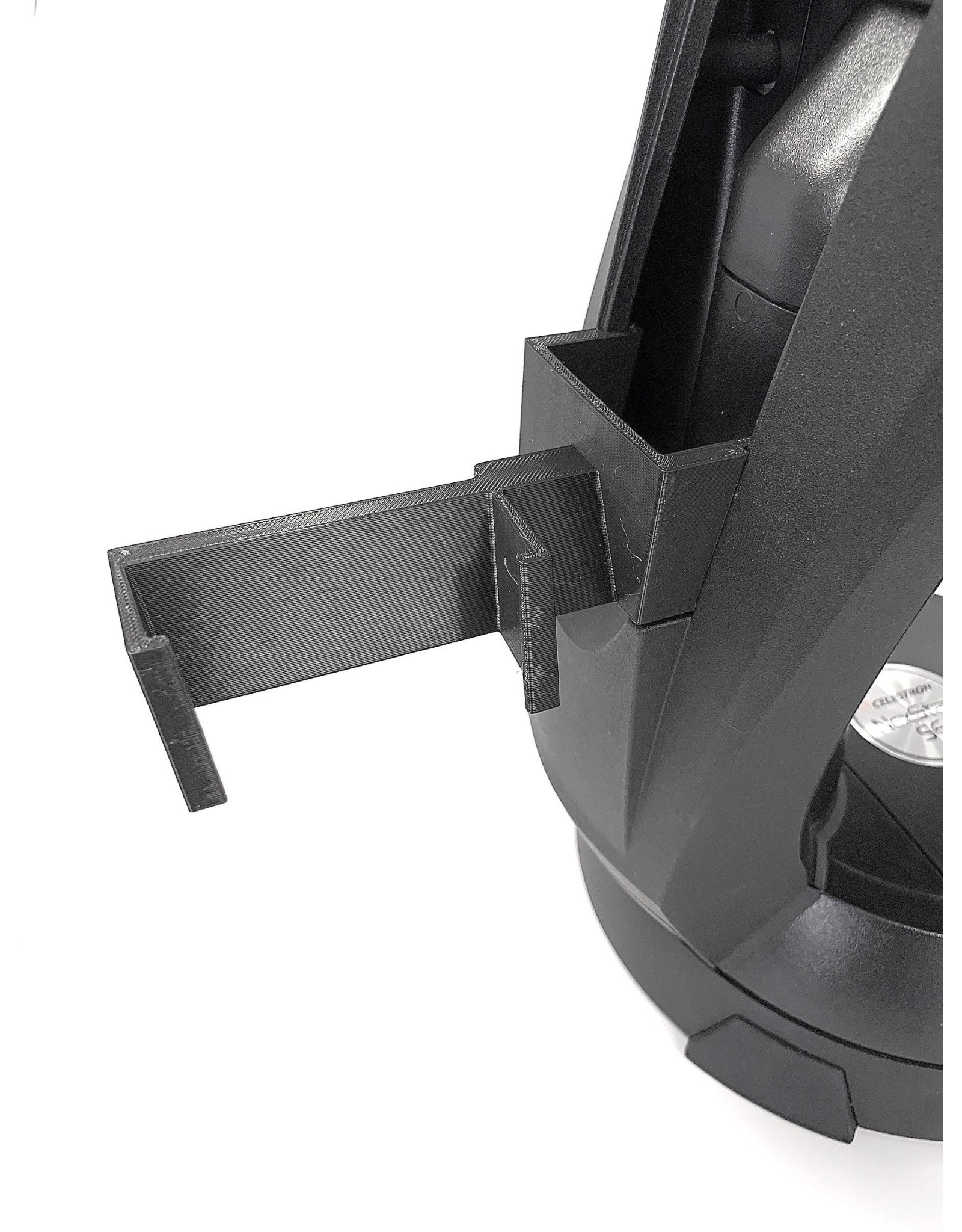 NexStar SE Hand Control Bracket - Camera Concepts & Telescope Solutions