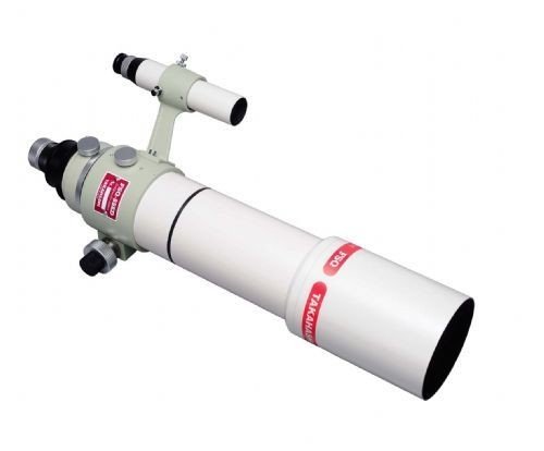 Takahashi FSQ-85EDX Astrograph Refractor (No Flattener-Special Order ...