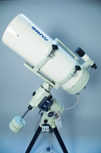 Takahashi Mewlon-250CRS Corrected Mewlon - Camera Concepts & Telescope ...