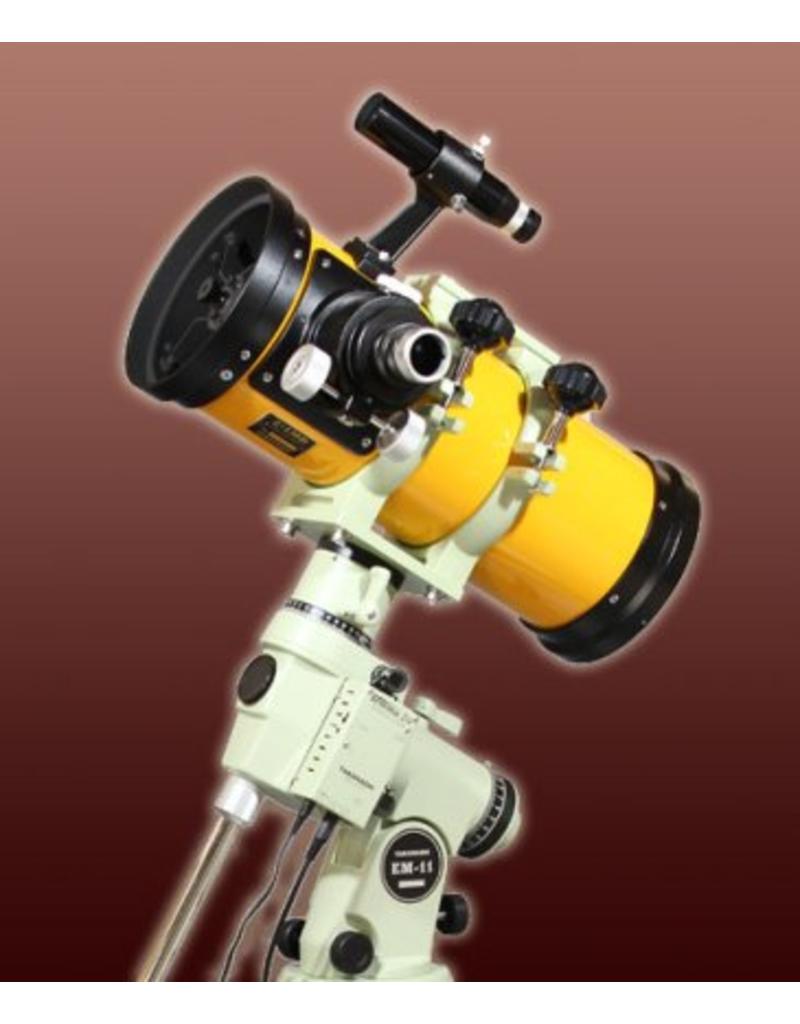 Takahashi E-130D Hyperbolic Astrograph - Camera Concepts & Telescope ...