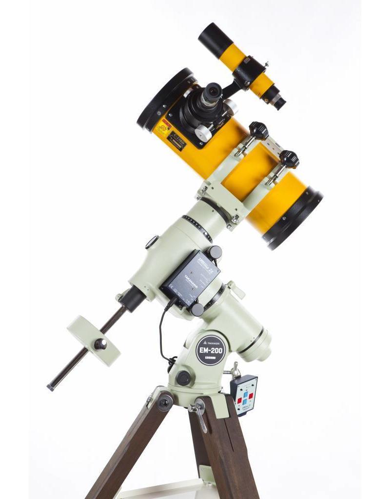 Takahashi E-130D Hyperbolic Astrograph - Camera Concepts & Telescope ...