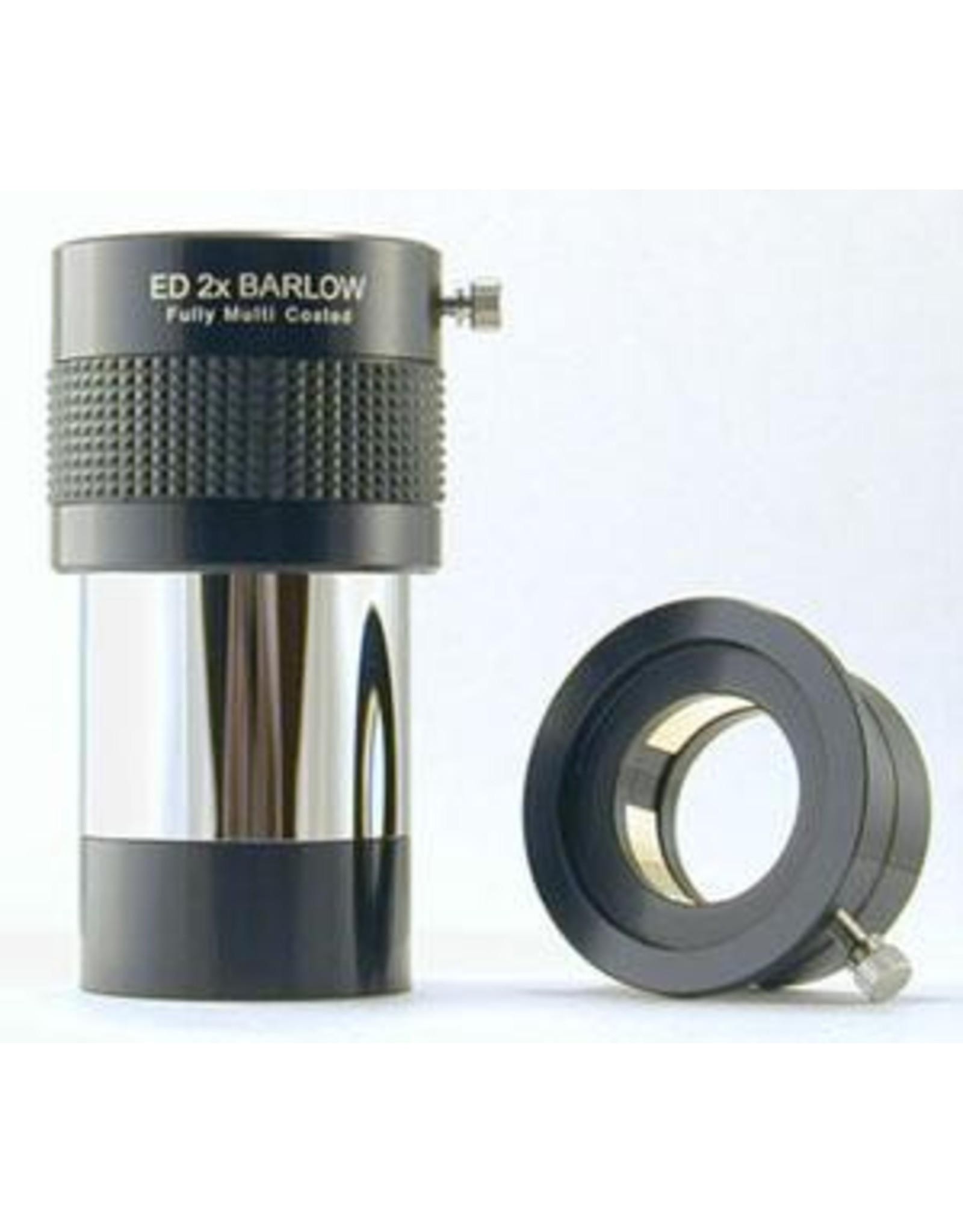 Arcturus Arcturus 2x 2 Inch Barlow ED APO - Camera Concepts & Telescope ...