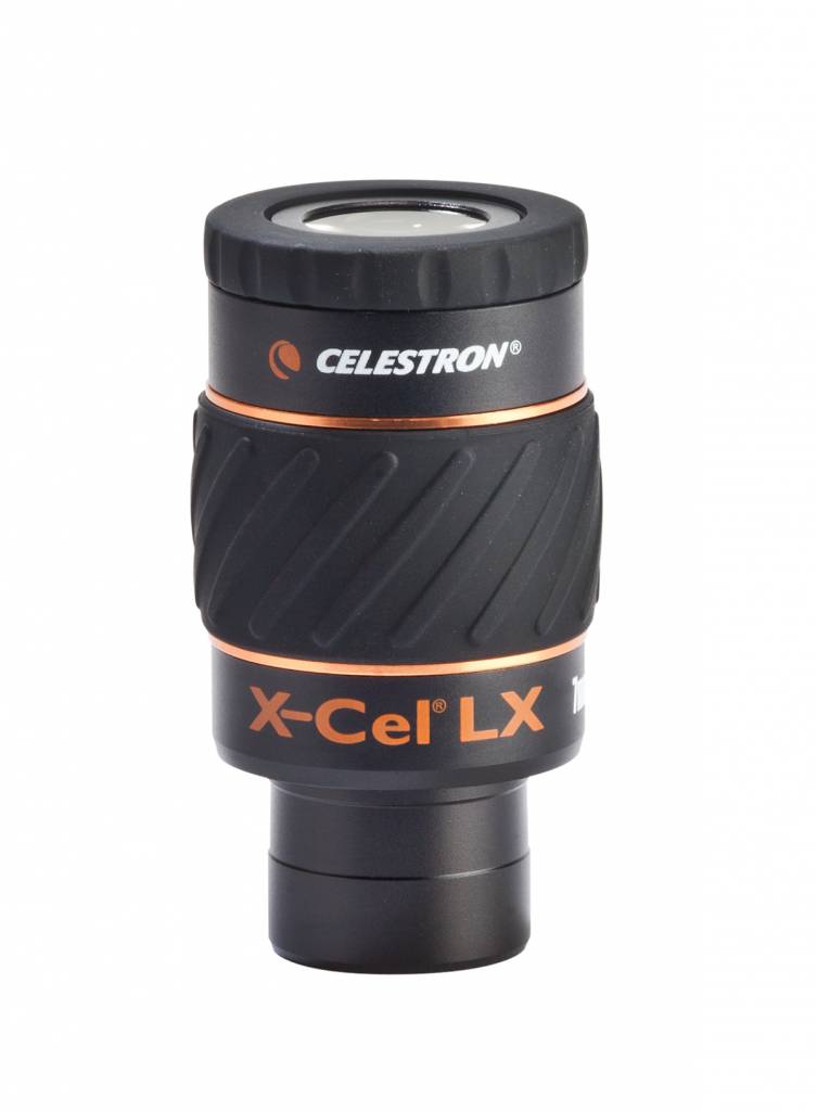 Celestron Celestron X-Cel LX 7 mm Eyepiece - Camera Concepts ...
