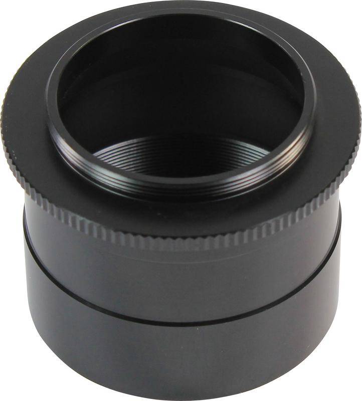 Arcturus 2 Inch Camera Adapter (Low Profile) - Camera Concepts ...