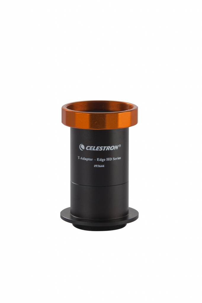 Celestron Celestron T Adapter for EdgeHD 8 Inch - Camera Concepts ...