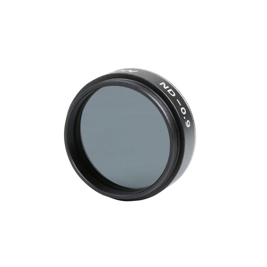 Celestron 1.25" Neutral Density Moon Filter - 94105 - Camera Concepts ...