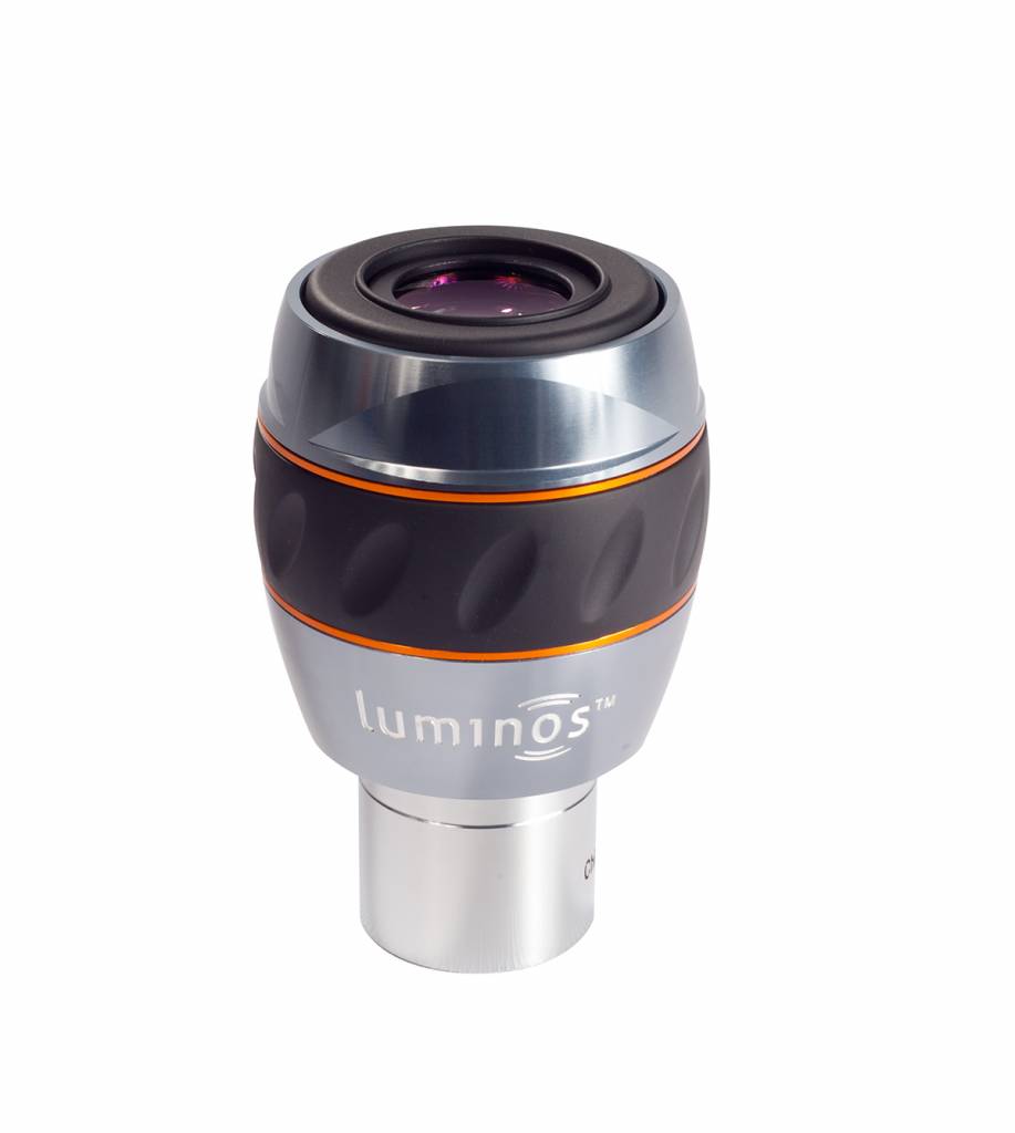 Celestron Celestron Luminos 10mm Eyepiece 1.25 inch - Camera Concepts ...
