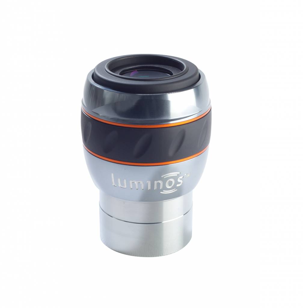 Celestron Celestron Luminos 19mm Eyepiece 2 inch - Camera Concepts ...