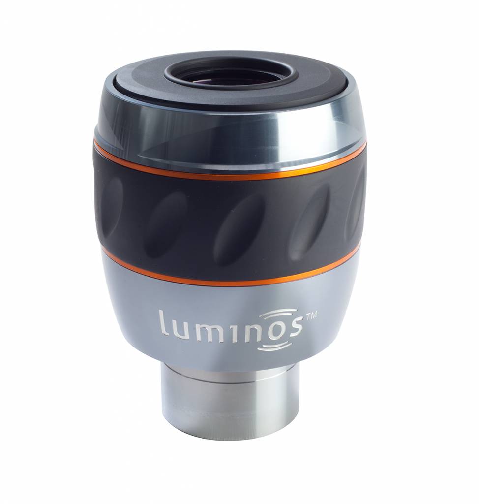 Celestron Celestron Luminos 31mm Eyepiece 2 Inch Camera Concepts