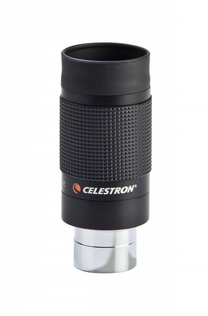 Celestron Celestron Zoom Eyepiece 1.25 in - 8-24mm - Camera Concepts ...