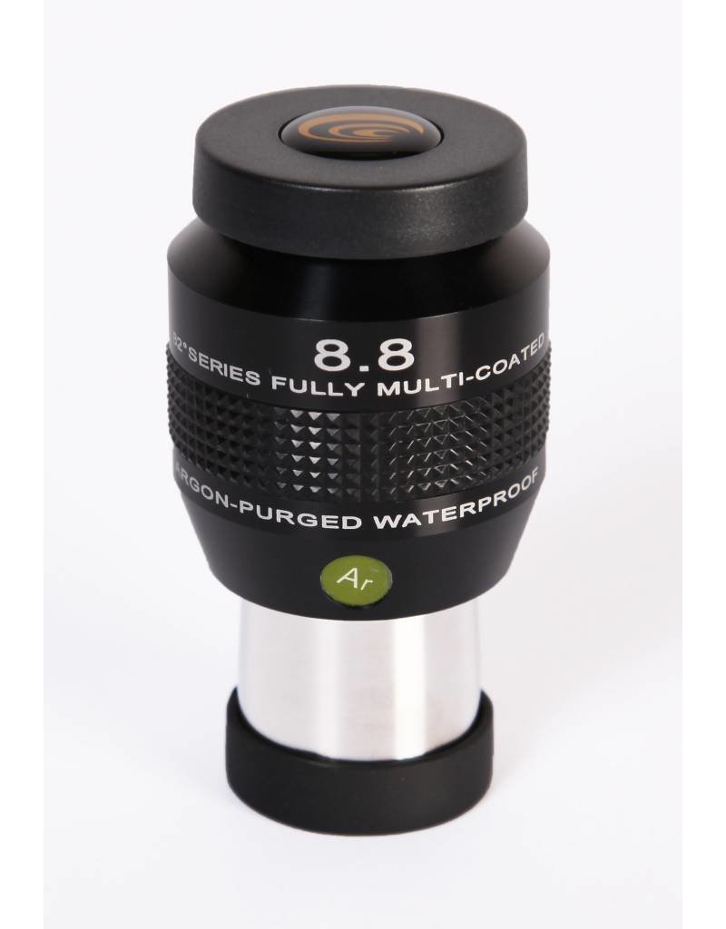Explore Scientific Explore Scientific 1.25" - 8.8 mm Argon Purged 82 ...