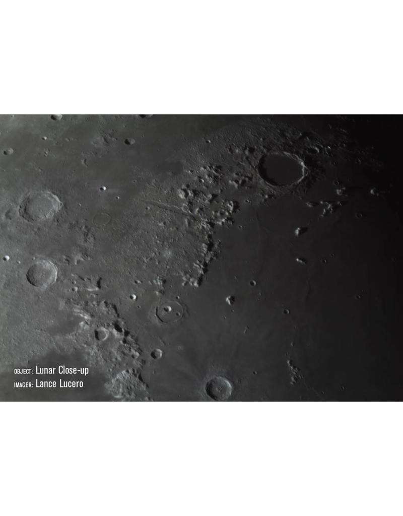 Celestron Neximage 10 Solar System Color Imager - Camera Concepts ...