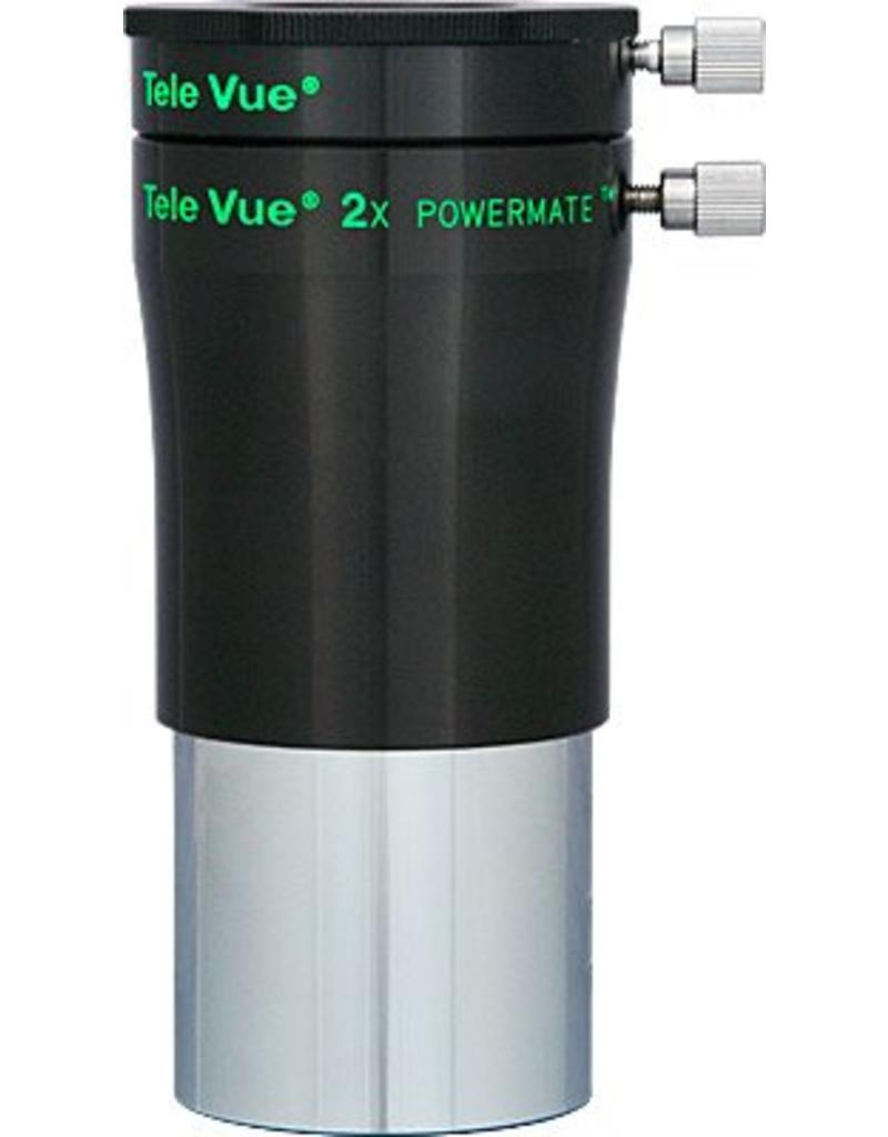 Televue 2X Powermate - 2 Inch - Camera Concepts & Telescope Solutions