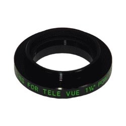 Tele Vue Powermate T-Ring Adapter - 1.25 - Camera Concepts & Telescope ...