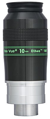 Tele Vue 10mm Ethos Eyepiece - 1.25"/2 - Camera Concepts & Telescope ...