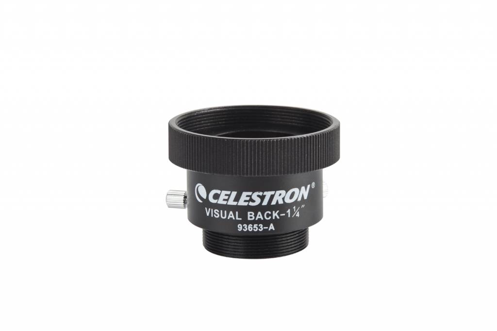 Celestron Celestron or Meade SCT 1.25 Visual Back - Camera Concepts ...