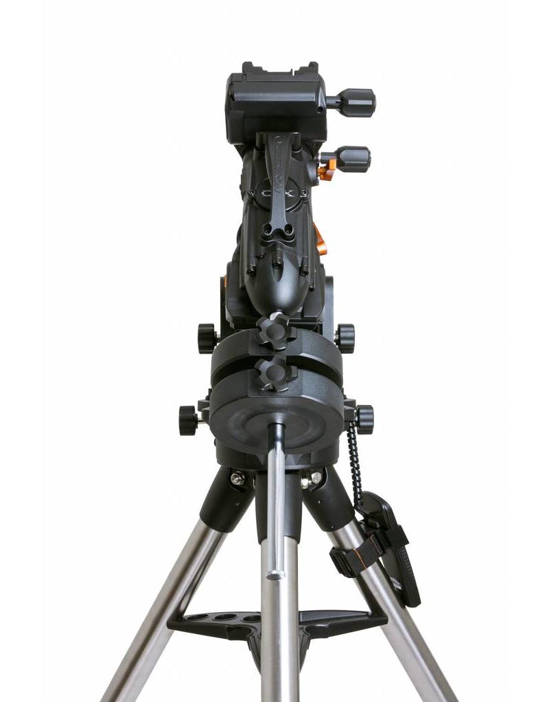 Celestron Celestron CGX EQUATORIAL MOUNT AND TRIPOD - Camera Concepts ...