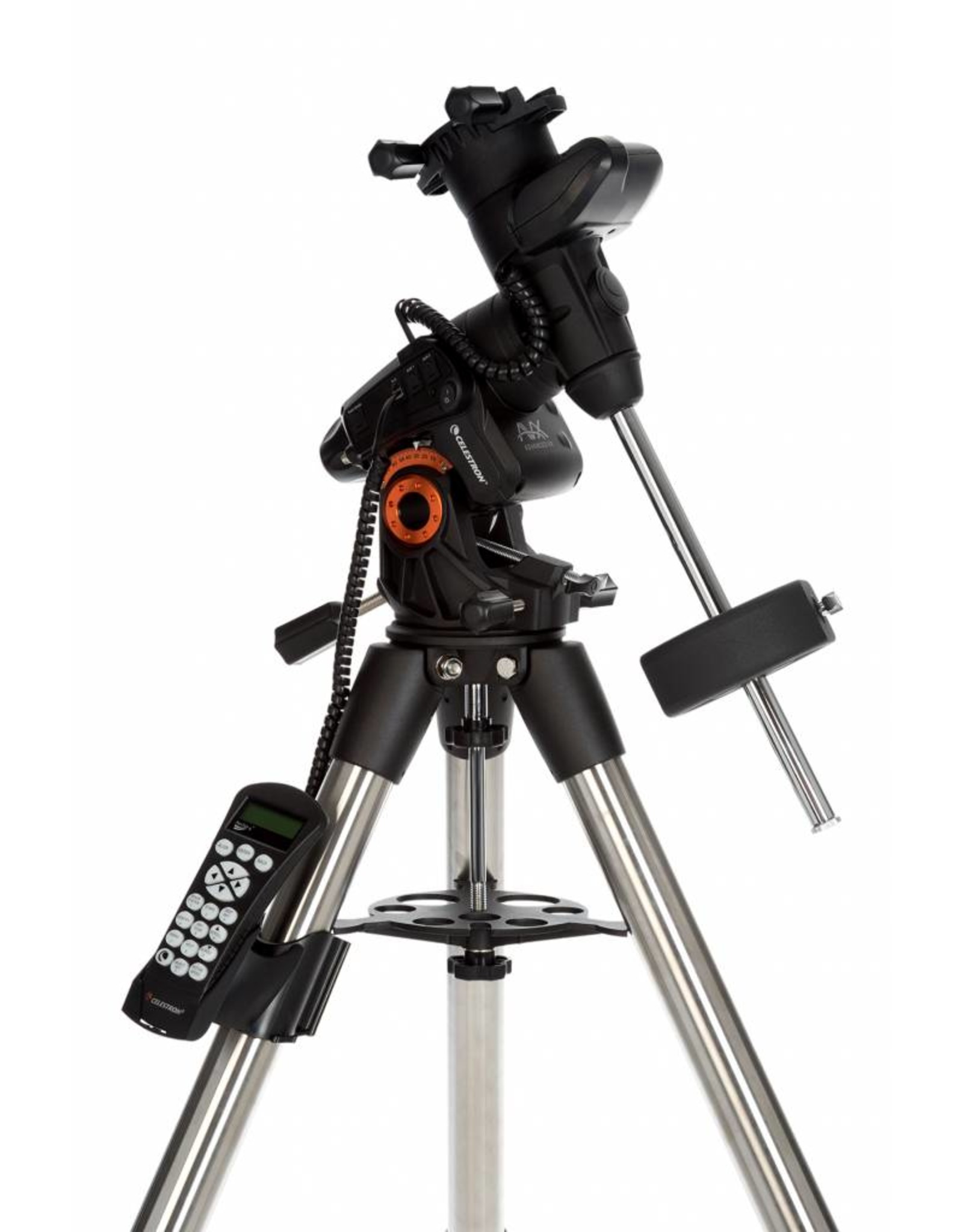 Celestron Advanced VX Mount - Camera Concepts & Telescope Solutions