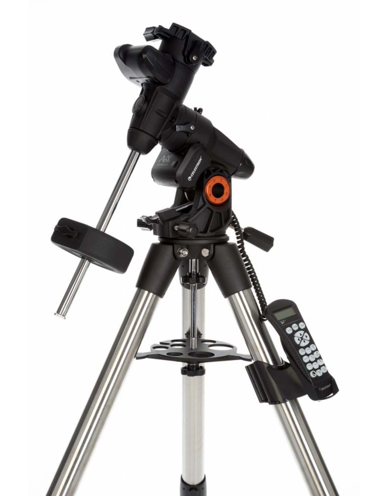 Celestron Advanced VX Mount - Camera Concepts & Telescope Solutions