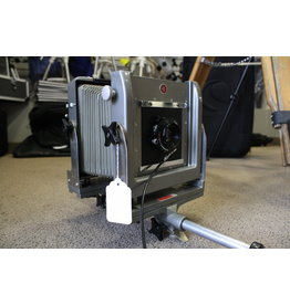 Film Cameras - Camera Concepts & Telescope Solutions