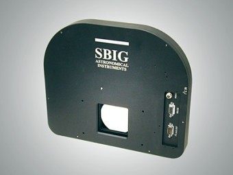 SBIG SBIG FW7-STX - Camera Concepts & Telescope Solutions