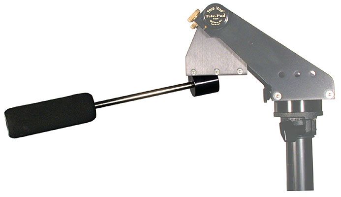 Tele vue Mount Handle Assembly - Camera Concepts & Telescope Solutions