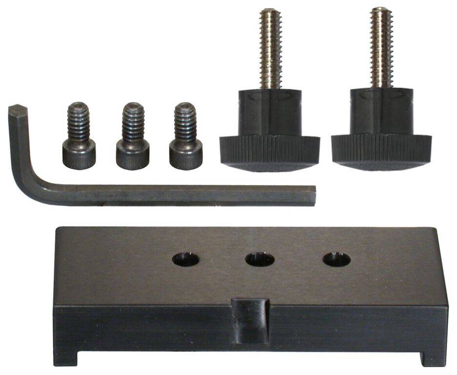 Tele vue Vixen Mount Adapter - Camera Concepts & Telescope Solutions