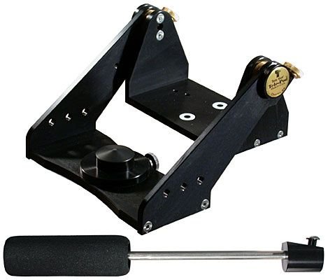 Tele vue Telepod Head with Handle - Camera Concepts & Telescope Solutions