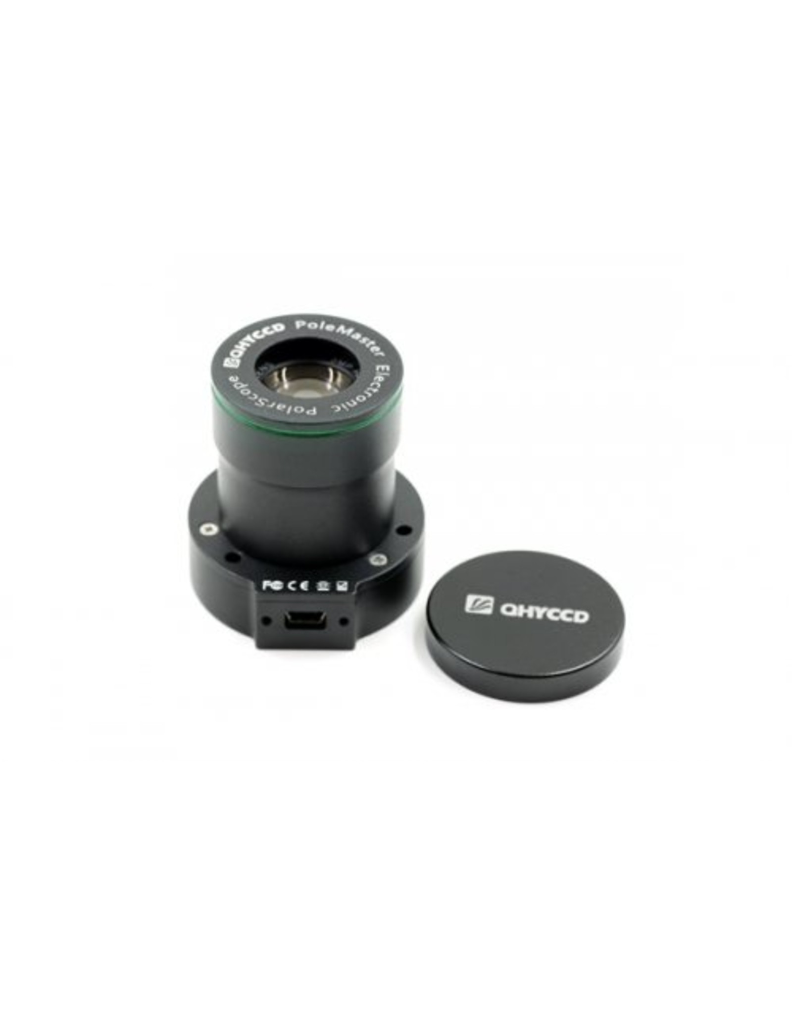 QHY QHY Polemaster Electronic Polar Scope - Camera Concepts & Telescope ...