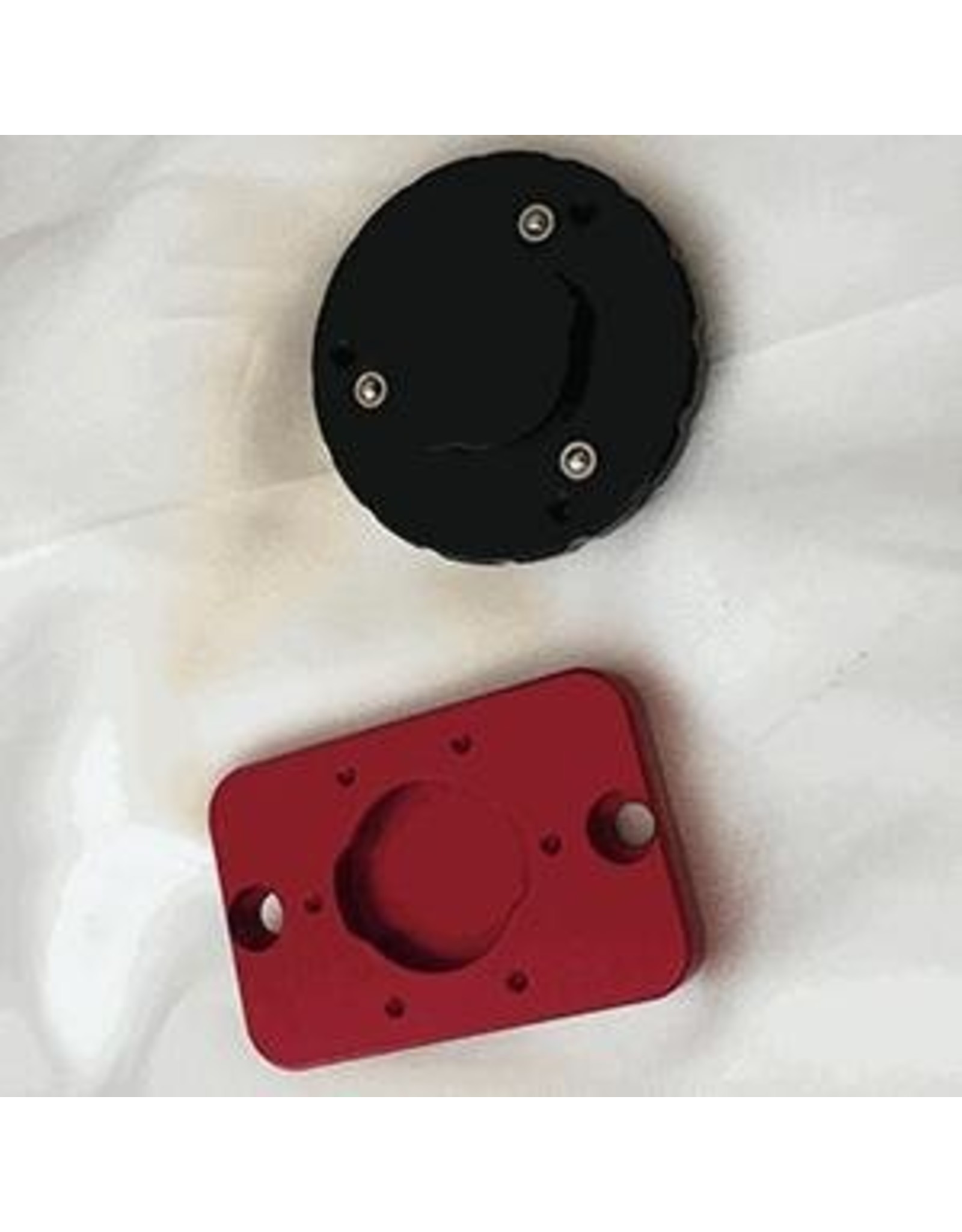 QHY QHY Polemaster adapter for Paramount MYT/MX+ - Camera Concepts ...