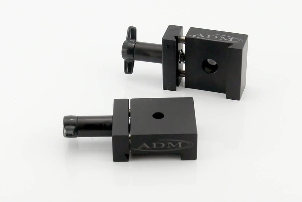 ADM ADM MDS Dovetail Plate Adapter - Camera Concepts & Telescope Solutions