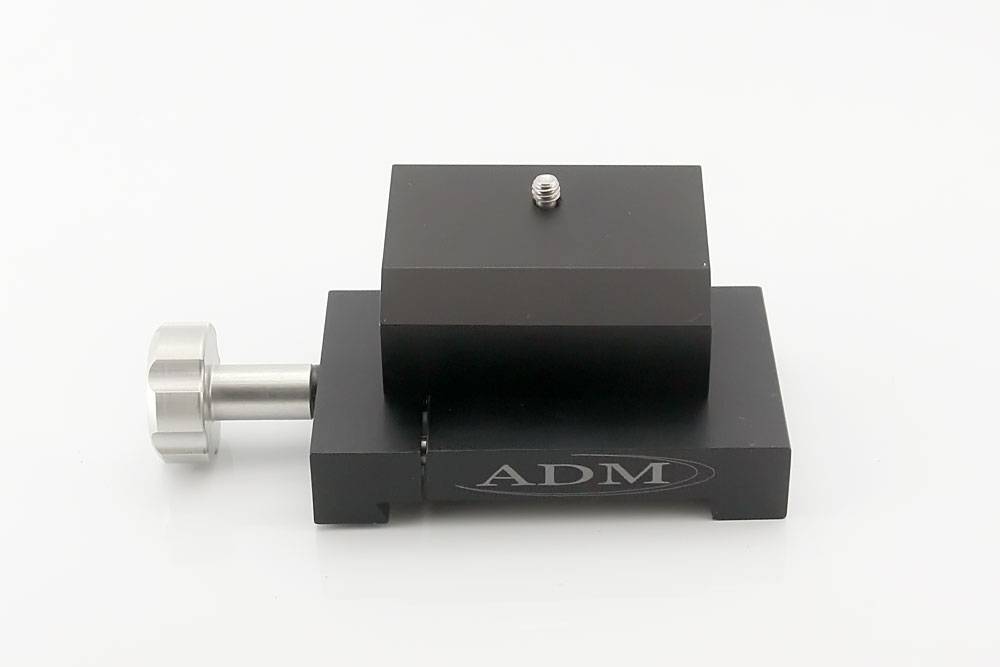 ADM D Series Camera Mount - Camera Concepts & Telescope Solutions
