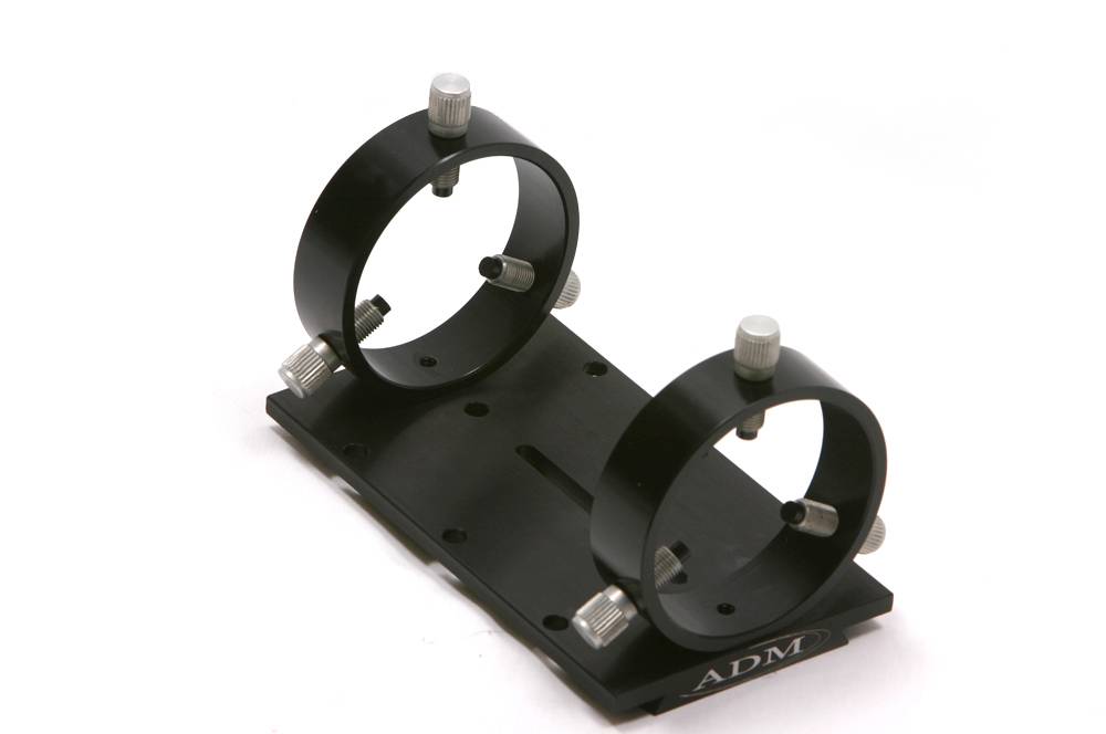ADM ADM D Series Universal Ring Set (SPECIFY SIZE) - Camera Concepts ...