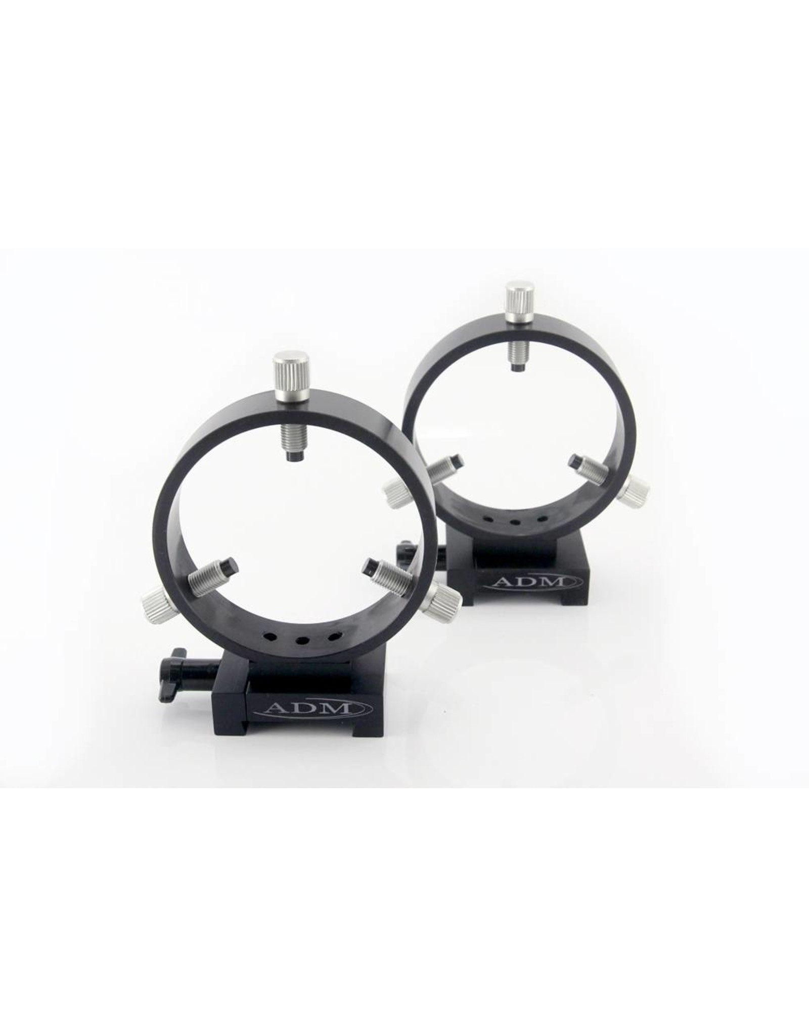 ADM ADM V Series Dovetail Ring Set - Camera Concepts & Telescope Solutions