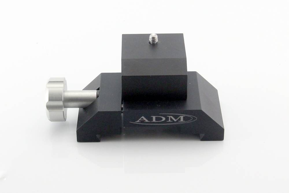 ADM ADM DV Series Camera Mount - Camera Concepts & Telescope Solutions
