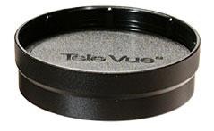 Tele Vue Large 2 Inch Reversible Eyepiece Cap - Camera Concepts ...