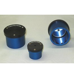 AstroSystems - Camera Concepts & Telescope Solutions