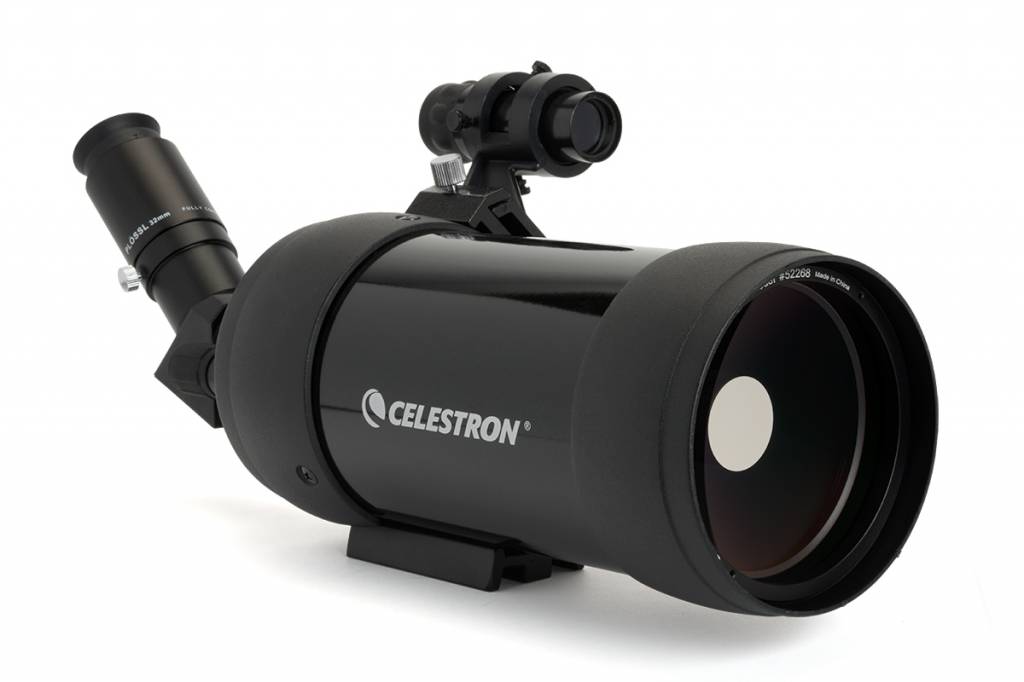 Celestron Celestron C90 Mak Spotting Scope Camera Concepts