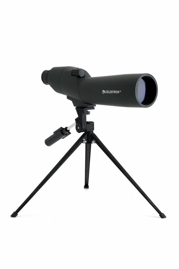 Celestron Celestron 20-60x 60mm UpClose Spotting Scope - Camera ...