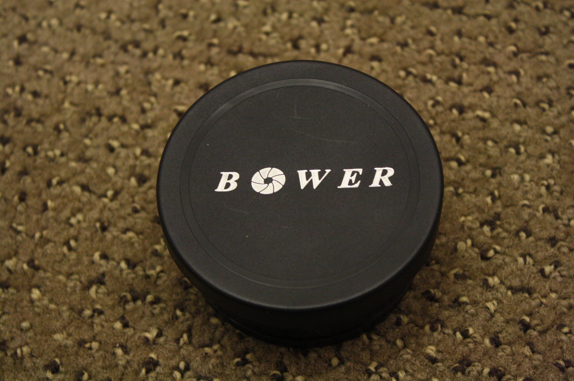 Bower Bower Pro HD 2X Telephoto (58mm) - Camera Concepts & Telescope ...