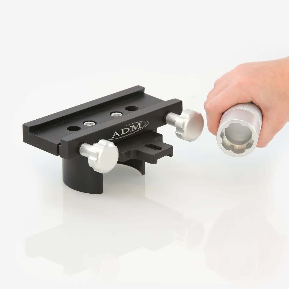 ADM Rosette Knob Hand Tool - TOOL - Camera Concepts & Telescope Solutions