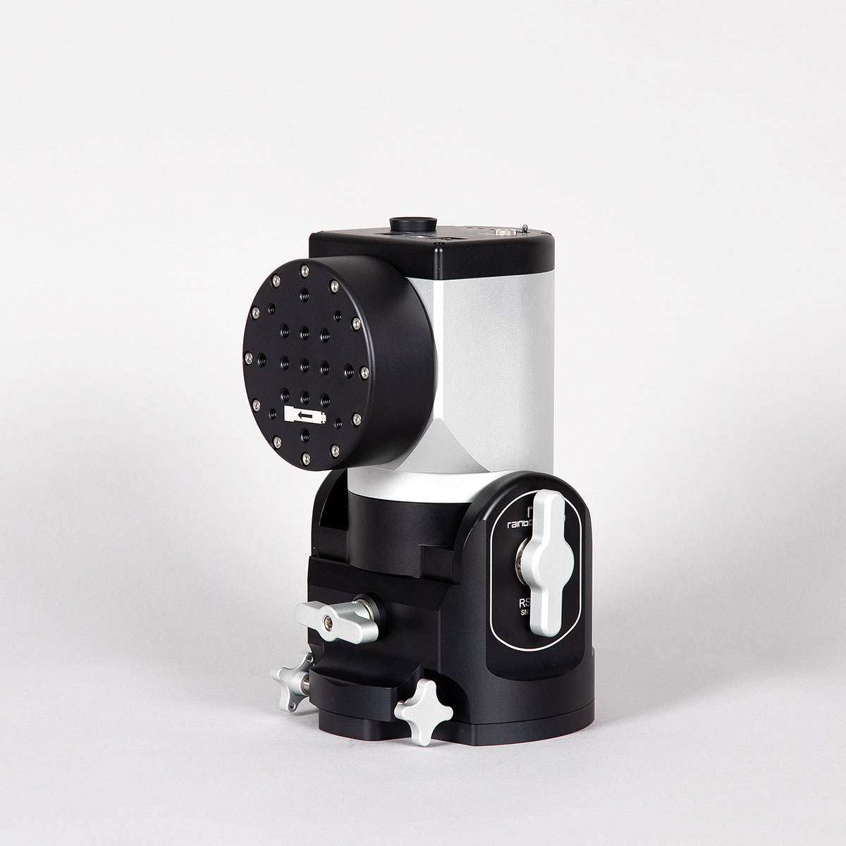 Rainbow Astro RST-300 Harmonic Mount - Camera Concepts & Telescope ...