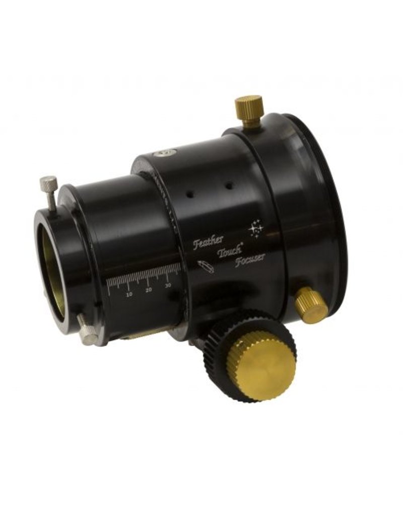 Feather Touch FTF2525HD Feather Touch 2.5" Diameter Dual Speed with ...