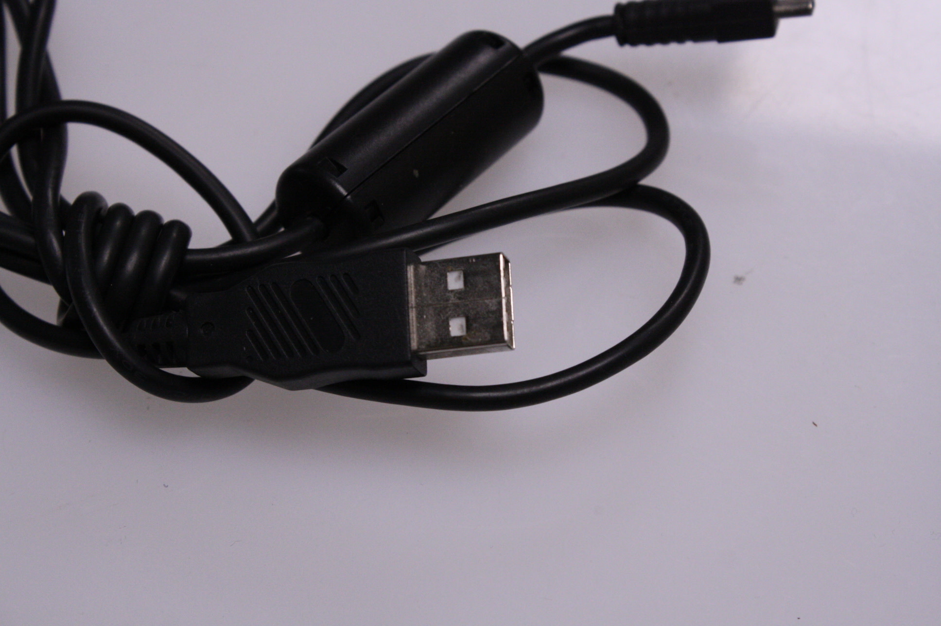 Camera USB Cable Sony handycam digital - Camera Concepts & Telescope ...